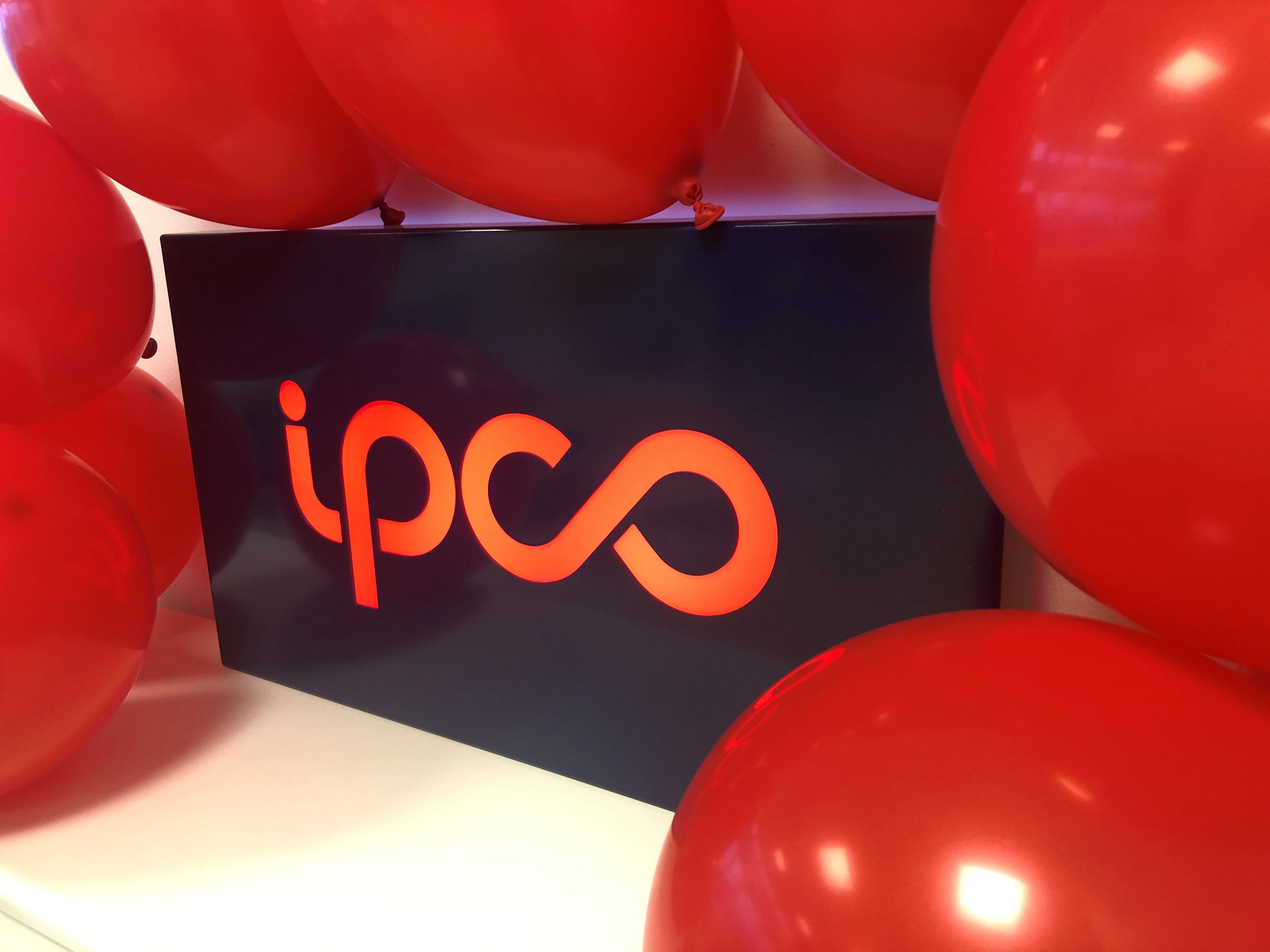 Happy Birthday IPCO! - IPCO