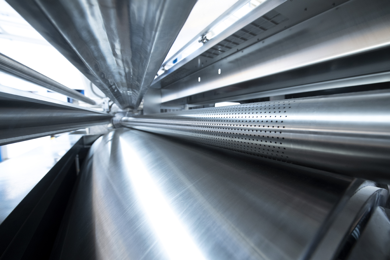 The Rotoform family - IPCO