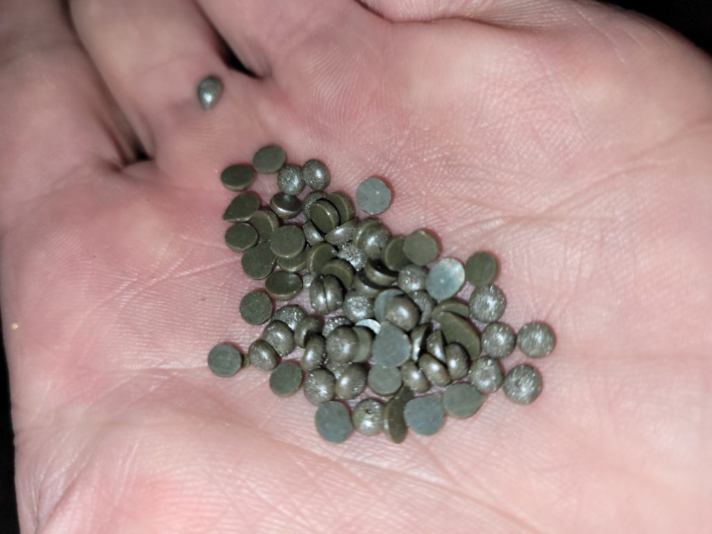 New prototype Rotoform XG successfully tested at customer’s facility - IPCO