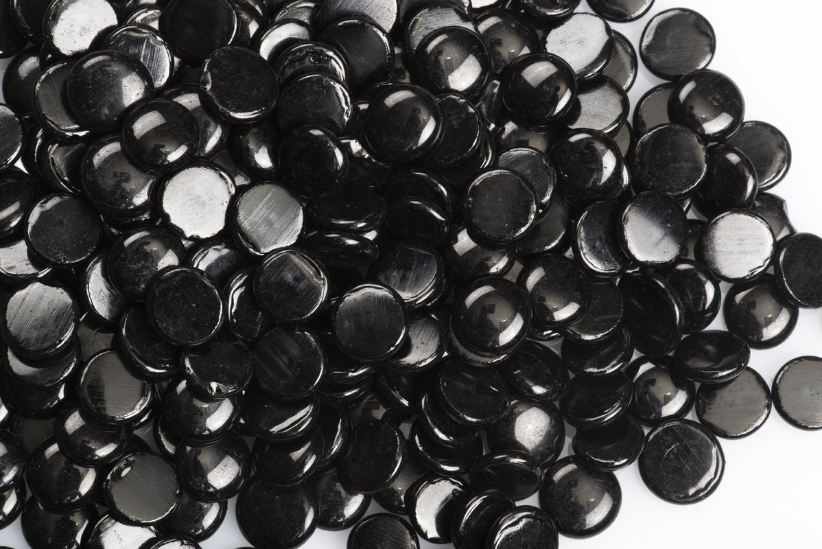 Refinery residual streams - IPCO