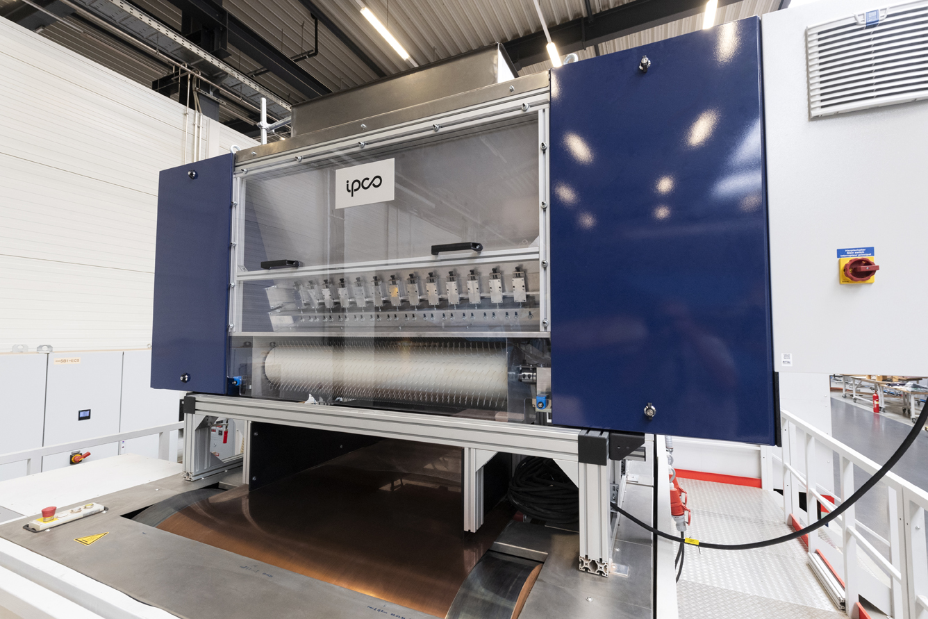 ScatterPro FX - IPCO