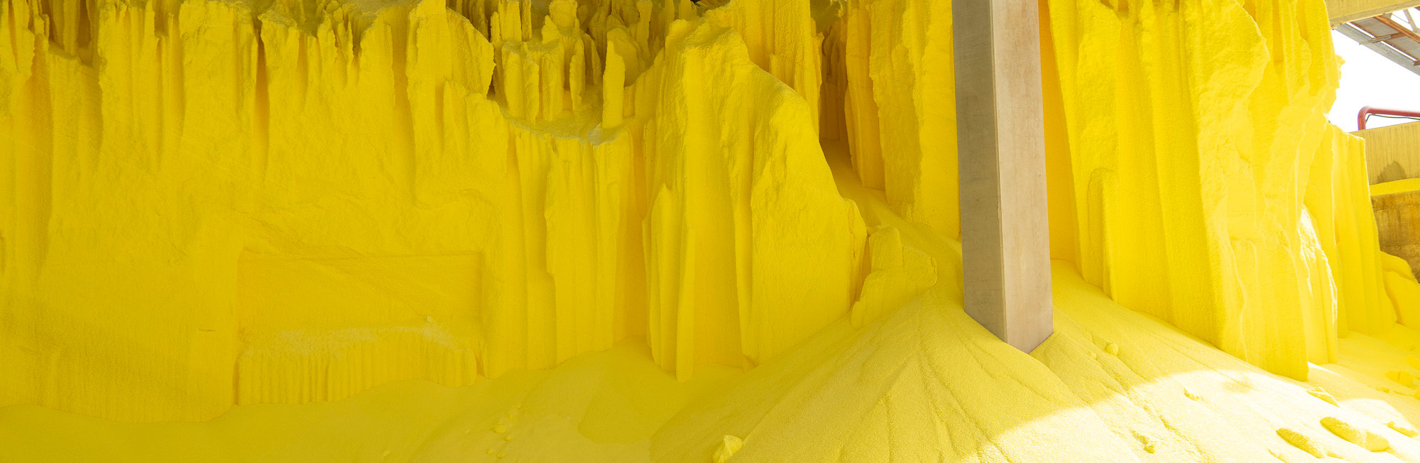 Sulphur Conference - IPCO