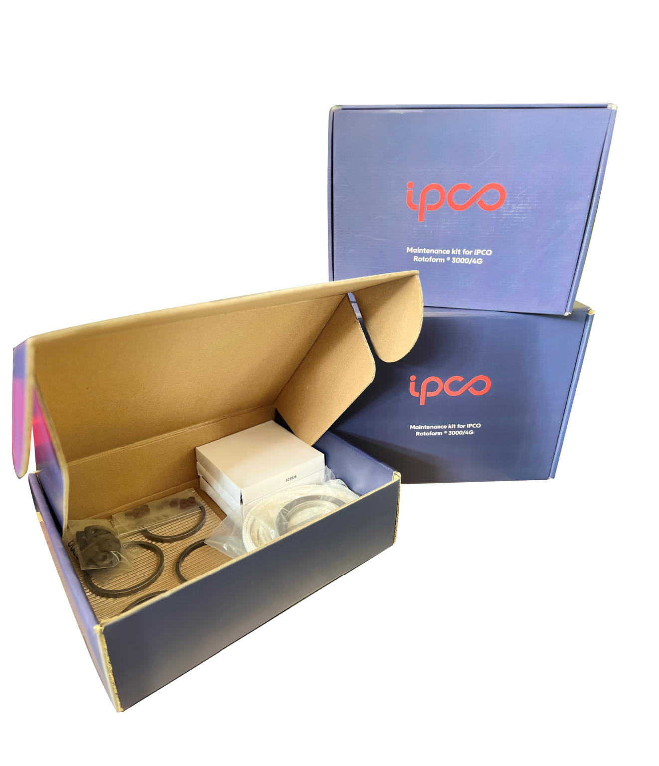 Rotoform Maintenance Kit - IPCO